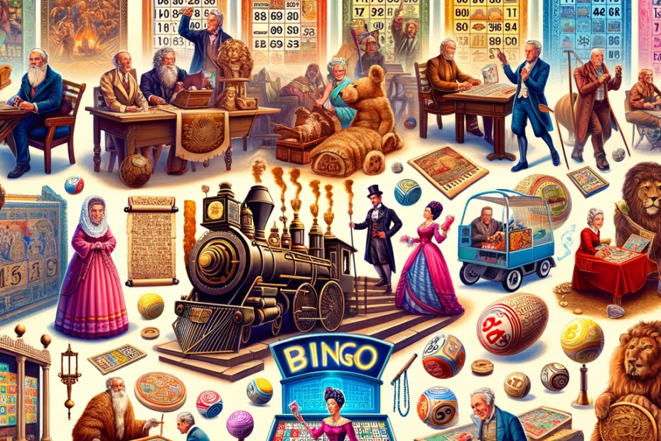 Blog - The Clubhouse