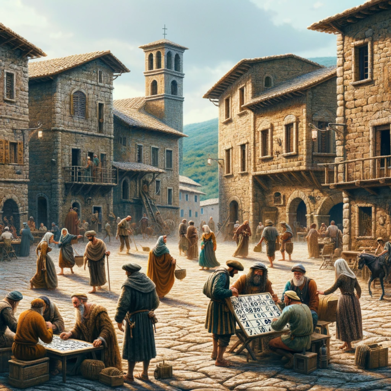 Uncovering the Rich History of Bingo: A Journey Through Time