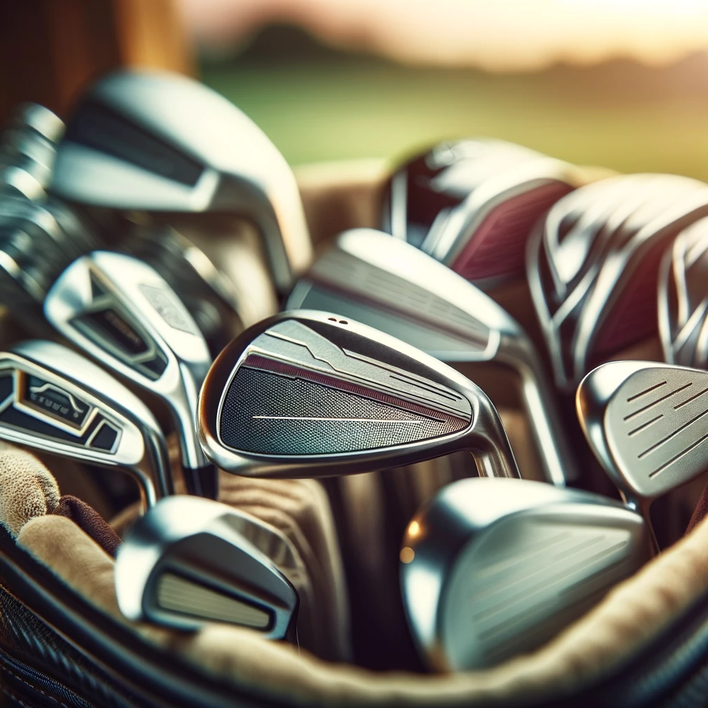 The Ultimate Guide to Choosing the Right Golf Equipment
