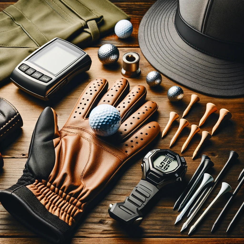 The Ultimate Guide to Choosing the Right Golf Equipment