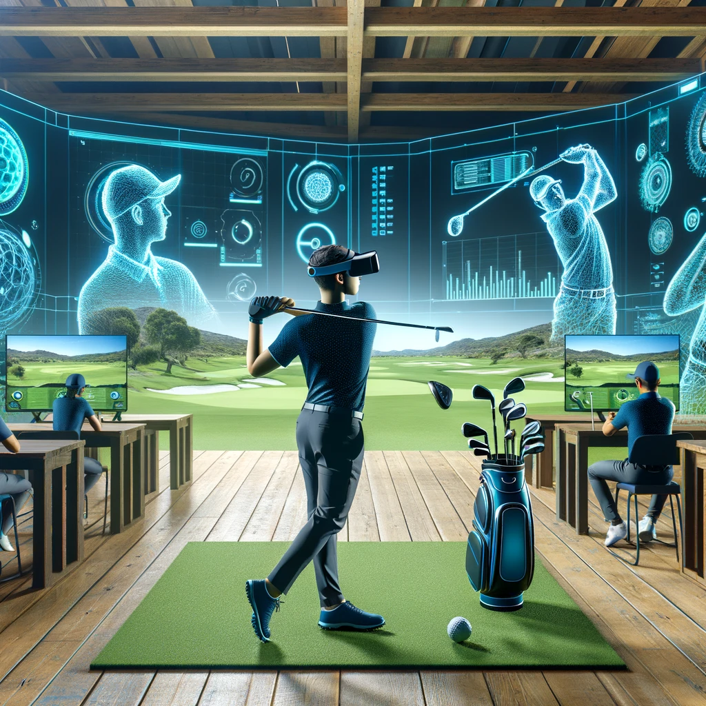Golf Simulators: The Future of Golf | The Clubhouse of Spearfish