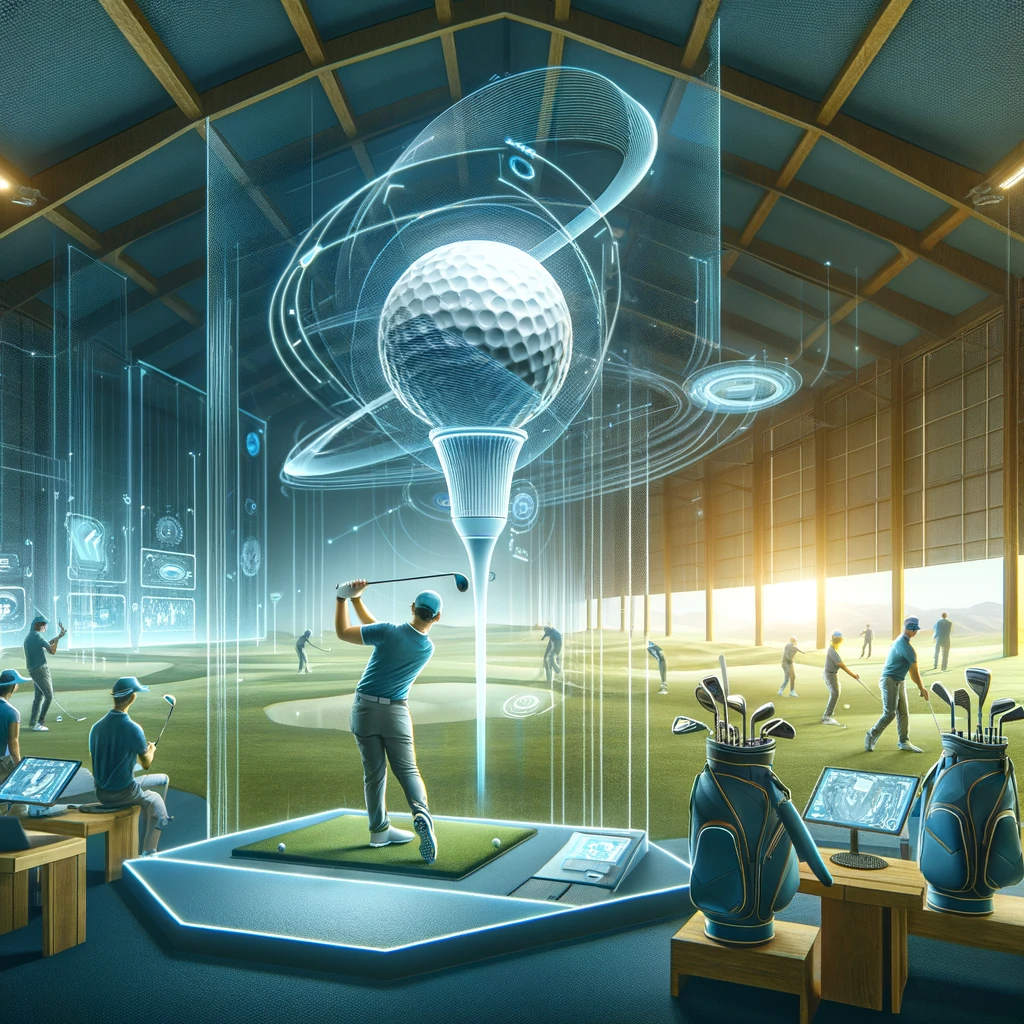 Golf Simulators: The Future of Golf | The Clubhouse of Spearfish