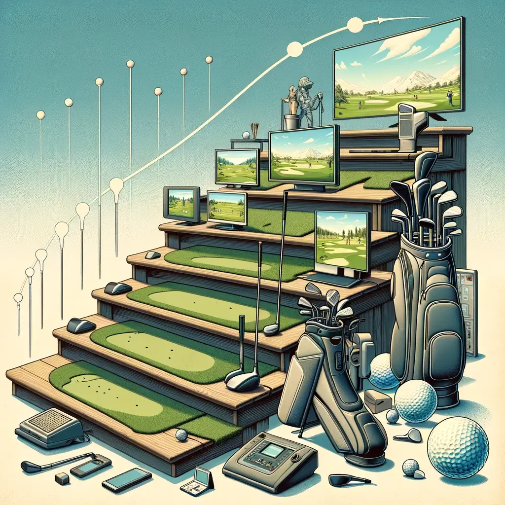 Can Golf Simulators Improve Your Real-World Golf Game? - The Clubhouse ...